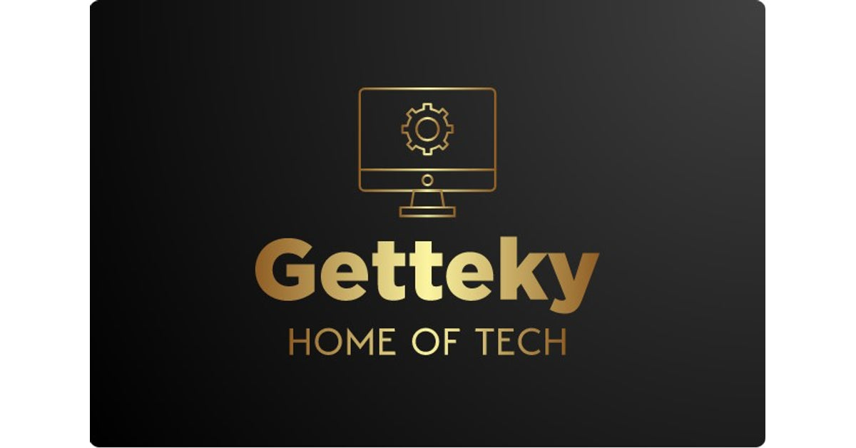 Getteky